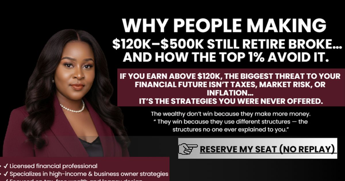 Wealth Strategies